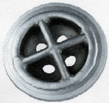 Catalog: Deck Fittings For Ship and Platform: Aircraft Tie Downs, Drain ...