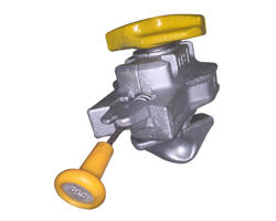 PM&I: Ship and Barge Cargo Securing Equipment: Container Lashing ...