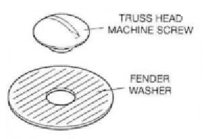 PM&I: Type SB Countermeasure Washdown Nozzle 803-1385828: NSN 4730-01 ...