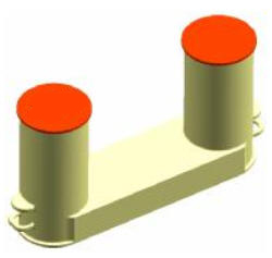 PM&I: Marine Deck: Ship Mooring Equipment - Marine Deck Line Handling