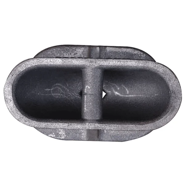 Aircraft Tie Down Anchor for Concrete Cast Iron for Flush Installation ...