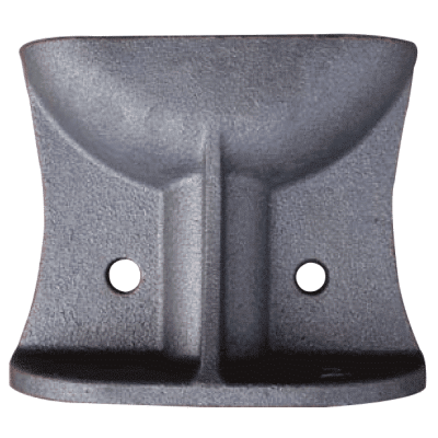 Aircraft Tie Down Anchor for Concrete Cast Iron for Flush Installation ...