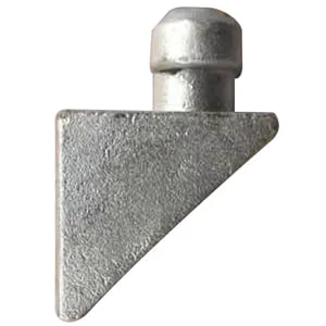 Shipping Container Anchor - End Tie Down - Pacific Marine & Industrial