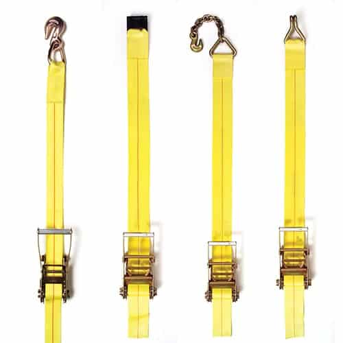 Heavy Duty Ratchet Straps Archives - Pacific Marine & Industrial