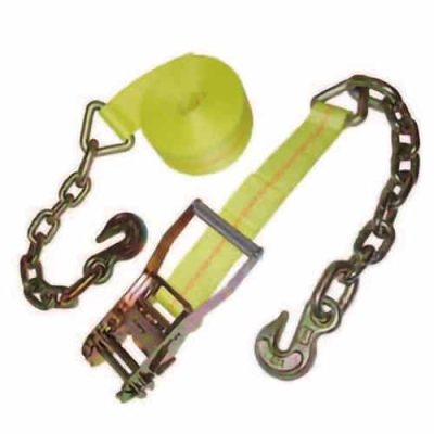 2 Inch Heavy Duty Ratchet Straps - Pacific Marine & Industrial