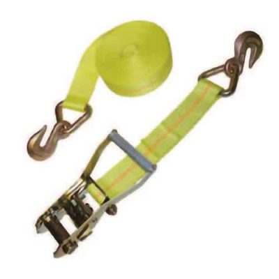 2 Inch Heavy Duty Ratchet Straps - Pacific Marine & Industrial