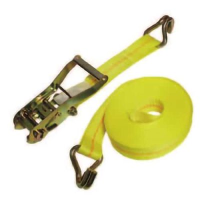 3 Inch Heavy Duty Ratchet Straps - Pacific Marine & Industrial