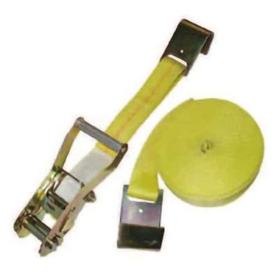 4 Inch Heavy Duty Ratchet Straps - Pacific Marine & Industrial