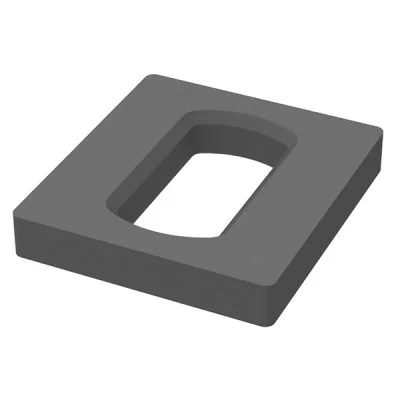 AC-01 - ISO Aperture Plate - Pacific Marine & Industrial