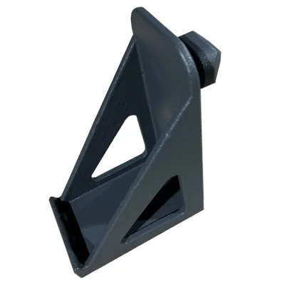 Shipping Container Leveling Jacks - Pacific Marine & Industrial