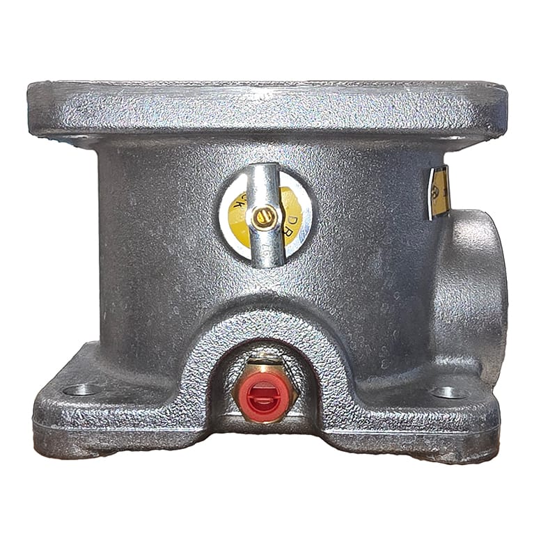 Spinner II Level Control Base