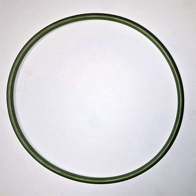 Spinner 2 Oil Filter Parts