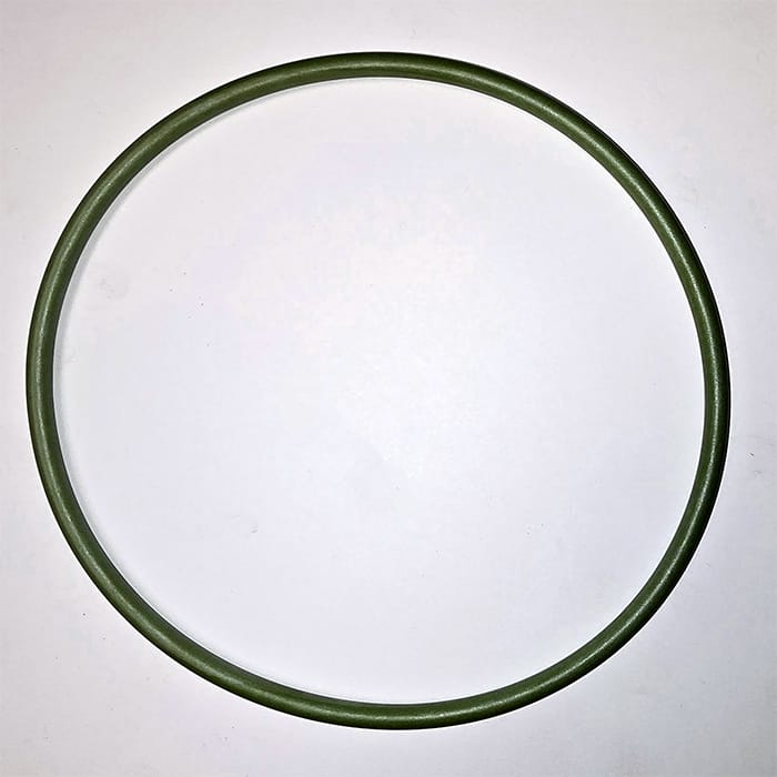 Spinner 2 Oil Filter - Model 200 - Bowl O Ring