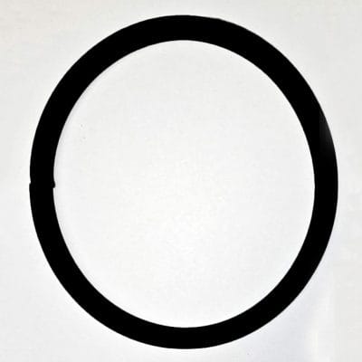 Spinner 2 Oil Filter Parts